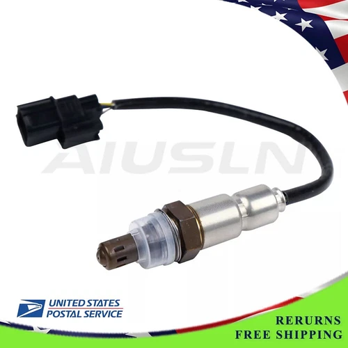 Oxygen Sensor Front 36531-R70-A01 For Acura MDX Honda Odyssey Accord ...