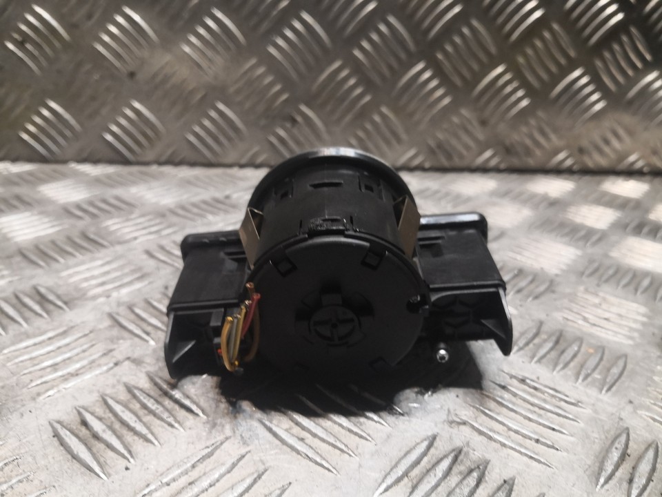 MERCEDES-BENZ Faro Interruttore Unità Controllo CLS W218 2129056800 | eBay