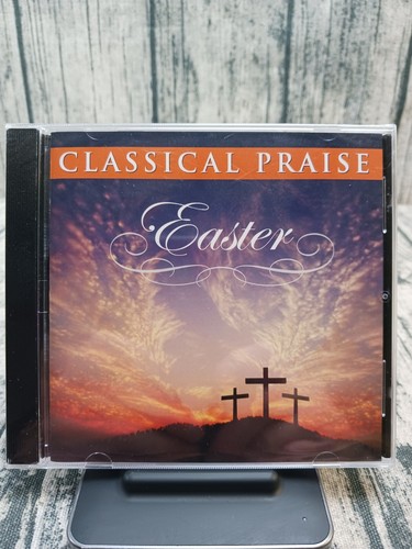 Classical Praise: Easter (CD, 2011, Discovery House Music) Brand New ...