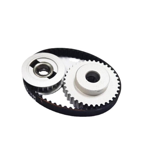 Fuser Drive Gear Belt Modification Kit for Xerox V80 2100 V3100 170 ...