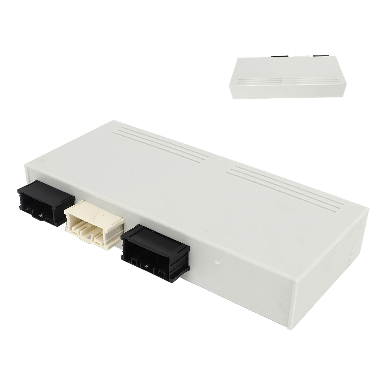 Trunk Lid Tailgate Back Door Control Module 61357335274 Rear Trunk Lid ...