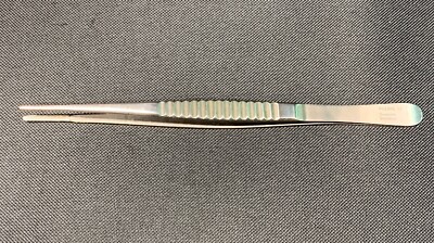 Forceps - Thoracic Tissue Forceps