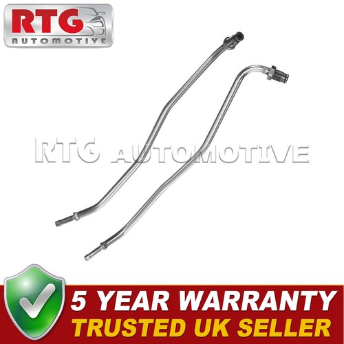 DPF Pressure Sensor Pipe Euro 4 Fits Renault Megane Scenic 1.5 dCi ...