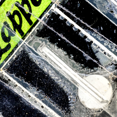 NOS x5 Duotone Hand Lapped Phonograph Recording Stylus Record Cutting ...