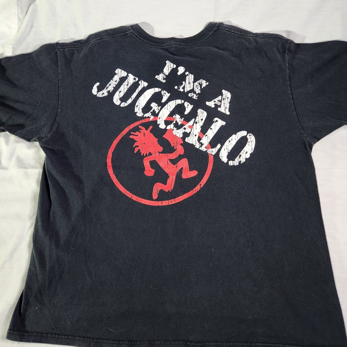 Juggalo Creed