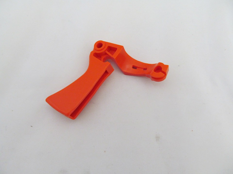 SET OF 2 ECHO OEM THROTTLE TRIGGER C453000482 PAS-225 SRM-225 SRM-266 ...