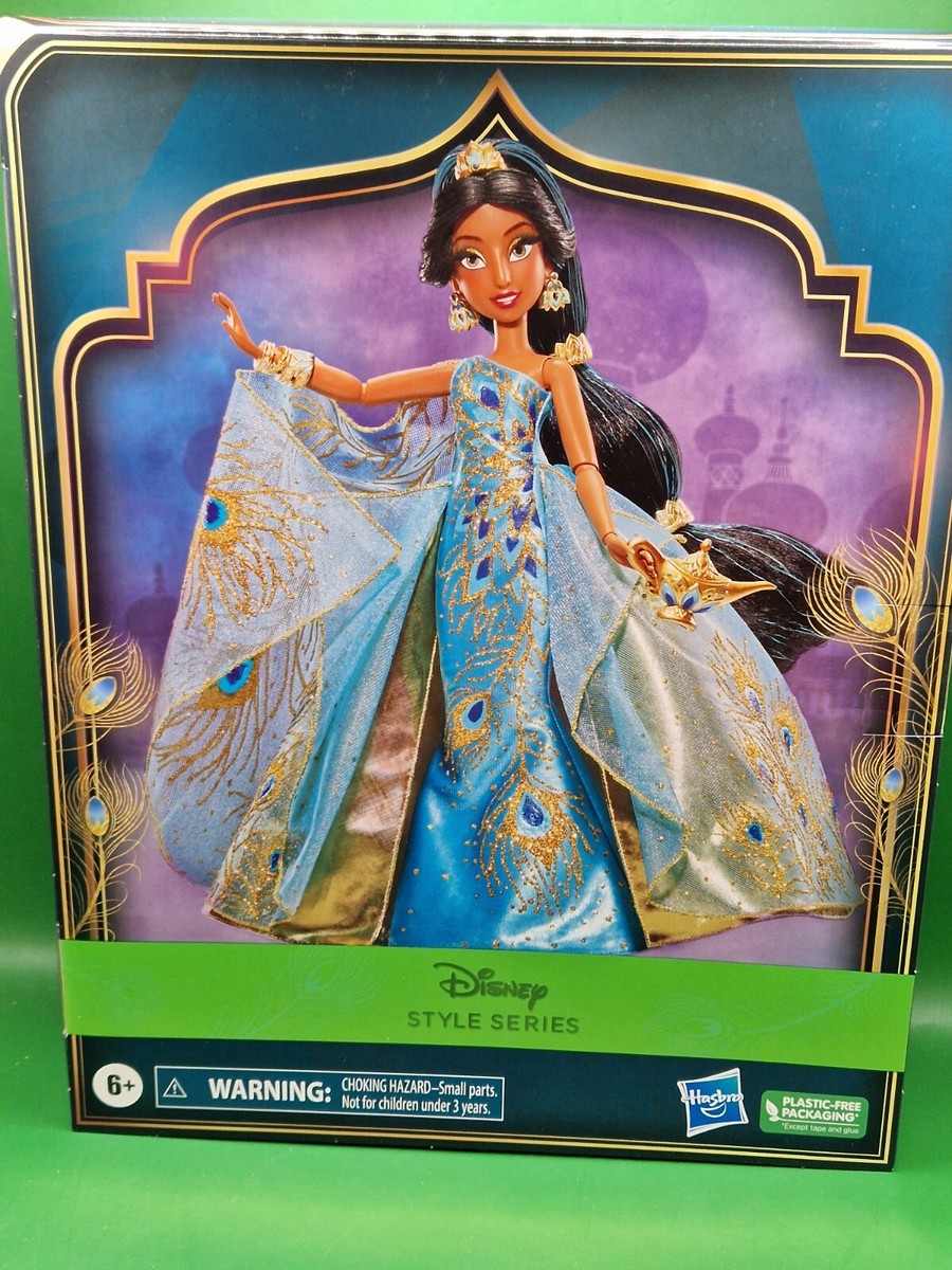 Jasmine Disney Princess