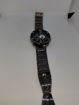 Jf mens watch read description | eBay