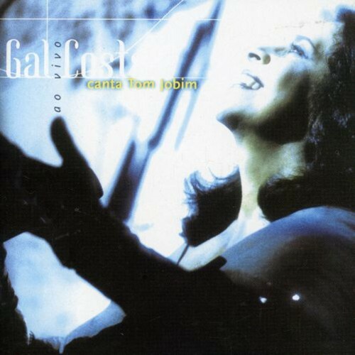 Canta Tom Jobim by Costa, Gal (CD, 2003) for sale online | eBay