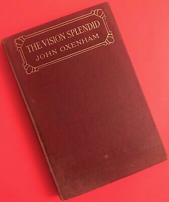 The Vision Splendid | eBay