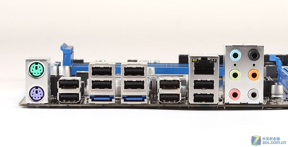 MSI P55-GD55 Motherboard LGA 1156 Intel P55 DDR3 ATX | eBay