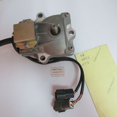 7834-40-2004 Stepper motor ,Throttle motor FITS KOMATSU PC400-6 PC450-6 ...