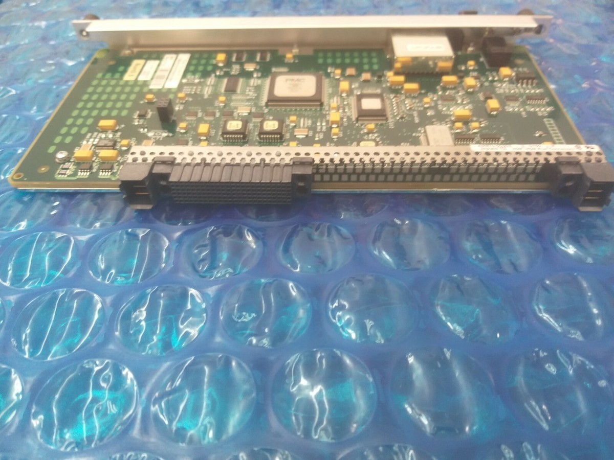 Lucent GX550 408064707 810-00157-03 BAI3CG0BAD OC12/STM4 ATM Lucent GX550 408064707 810-00157-03 BAI3CG0BAD OC12/STM4 ATM