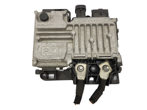 Calculateur 9819596180 28535616 PSA Delphi 27804 | eBay