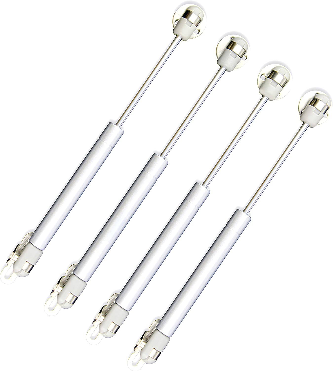 Gas Strut Lift Support Spring Shock Door Struts Lid Heavy Duty 4 Set ...