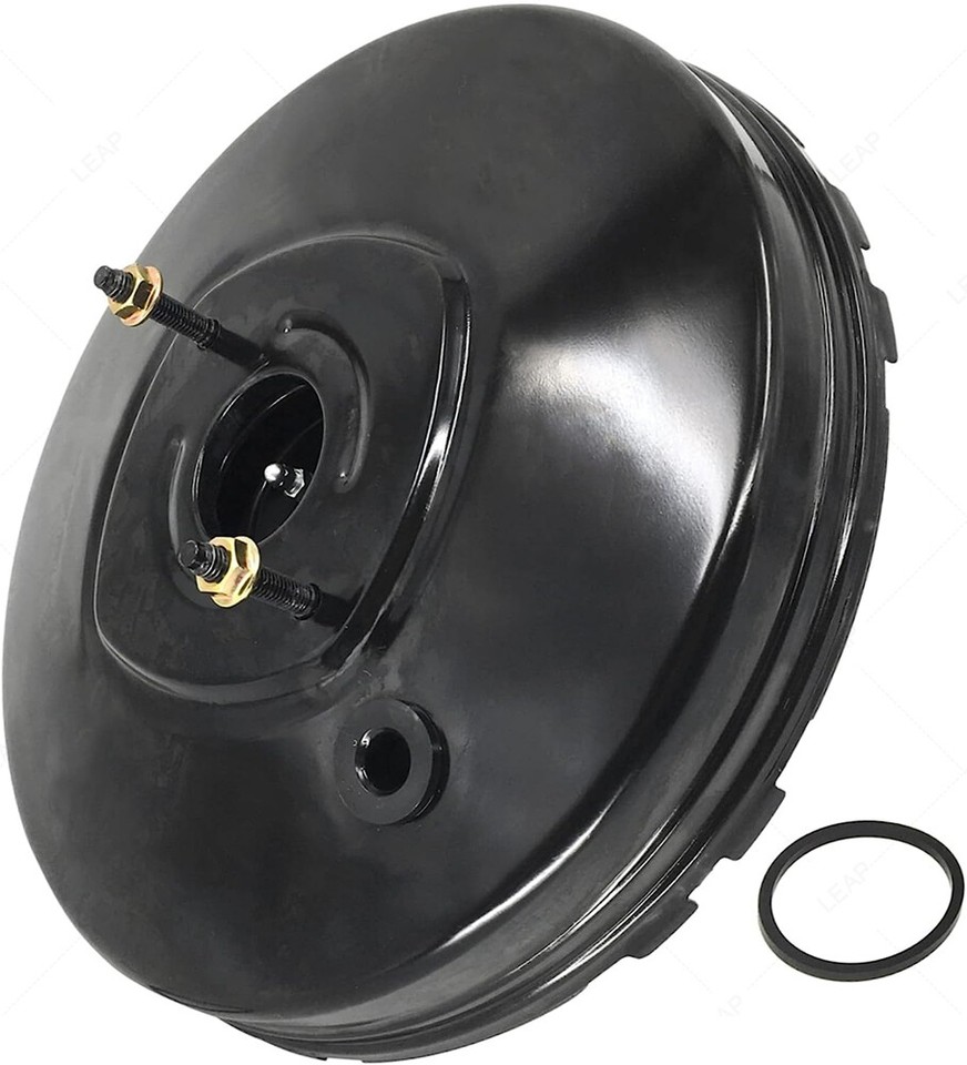 2011 Ford Edge Brake Booster