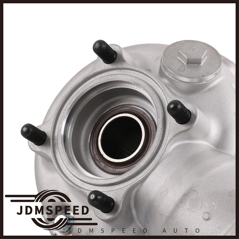 For Honda 2005-2014 Foreman Rubicon 500 Assembly Rear Differential ...