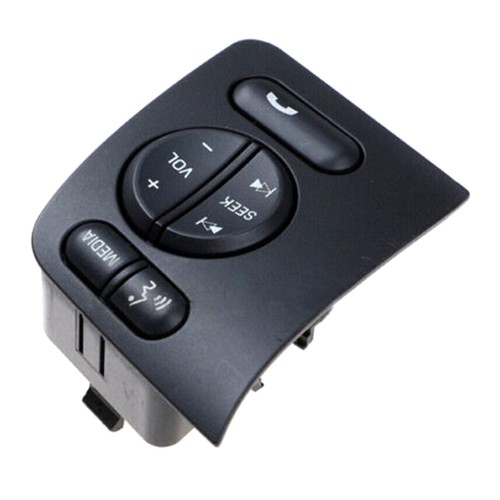 For Ford F250 F350 Super Duty 2008-2016 Steering Wheel Media Switch ...