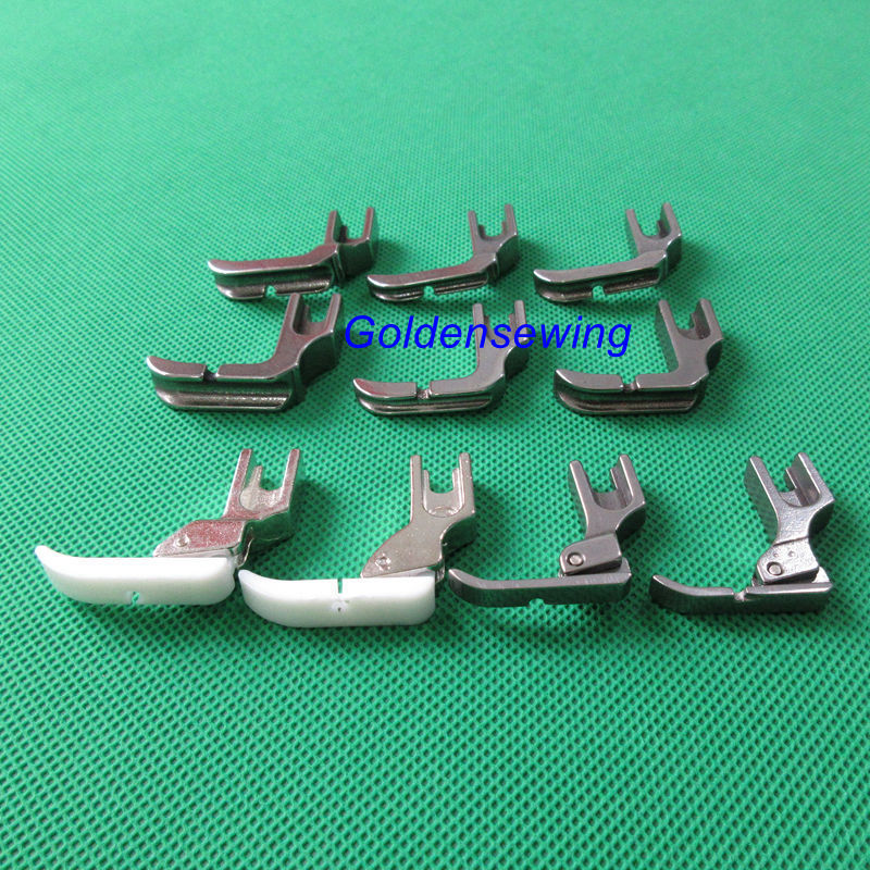 for SINGER 31-15 44 95 96 241 251 281 HIGH SHANK ZIPPER PIPING CORDING ...