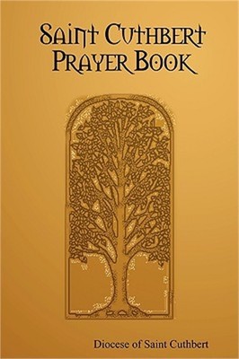 Saint Cuthbert Prayer Book (Paperback or Softback) | eBay