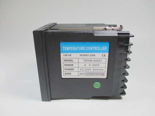 Temperature controller temperature controller for oven temperature ...