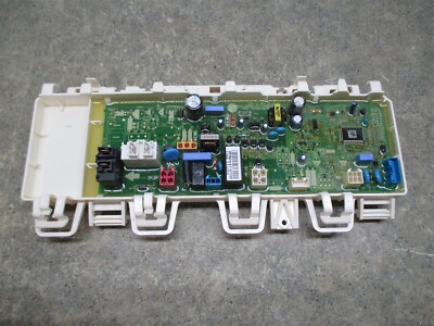 KENMORE DRYER CONTROL BOARD (ORANGE) PART # EBR76542911 | eBay