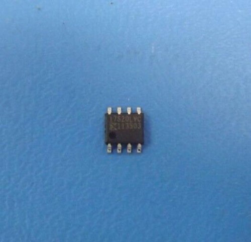 (1PC) XC17S20LVO8C XILINX Memory Circuit, 179160X1, CMOS, PDSO8 | eBay