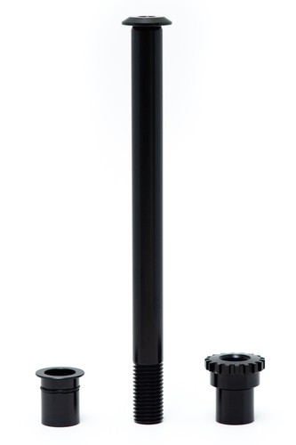 JJBP Fox QR15x100 32/34 AX XC Niner MCR 9 RDO 15mm - 12mm Fork ...