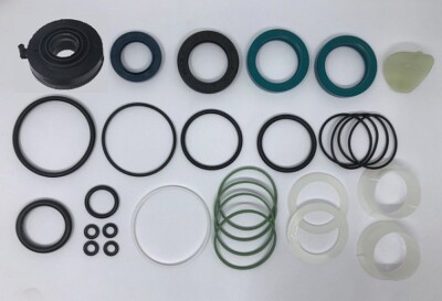 Steering Rack Repair Kit VW Transporter T4 1990-2003 | eBay