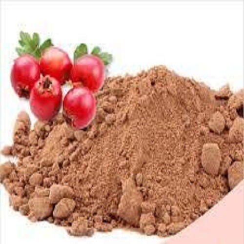 Organic Hawthorn Berry Powder-100 Gram Pack Herbal Remedy With Multiple ...