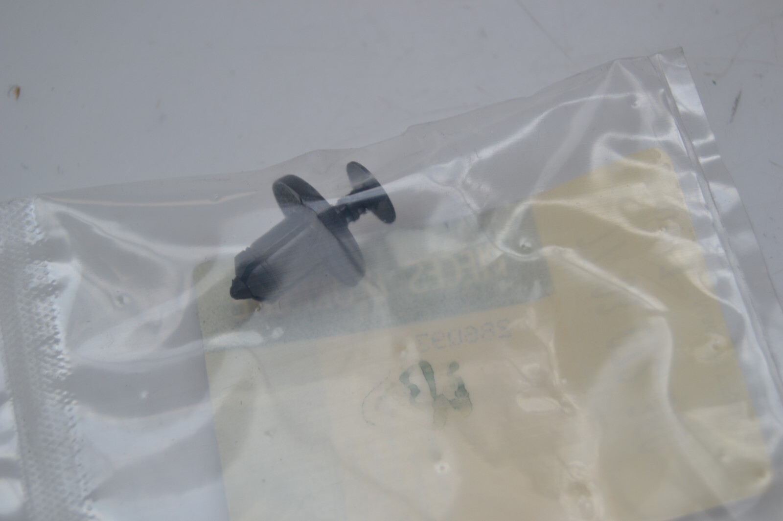 7703072360 Original Renault Stopfen HA55 | eBay