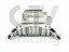 Genuine Mercedes-Benz 14-16 E350 GLK350 CLS400 Engine Oil Pan ...