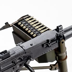 Trailer for 1/6 1941 MB Scaler RC Car Vehicle Models… (1:6 Machine Gun ...