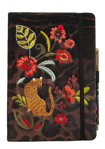 Johnny Was Isabella Journal & Stylo Set - H45423-8 | eBay