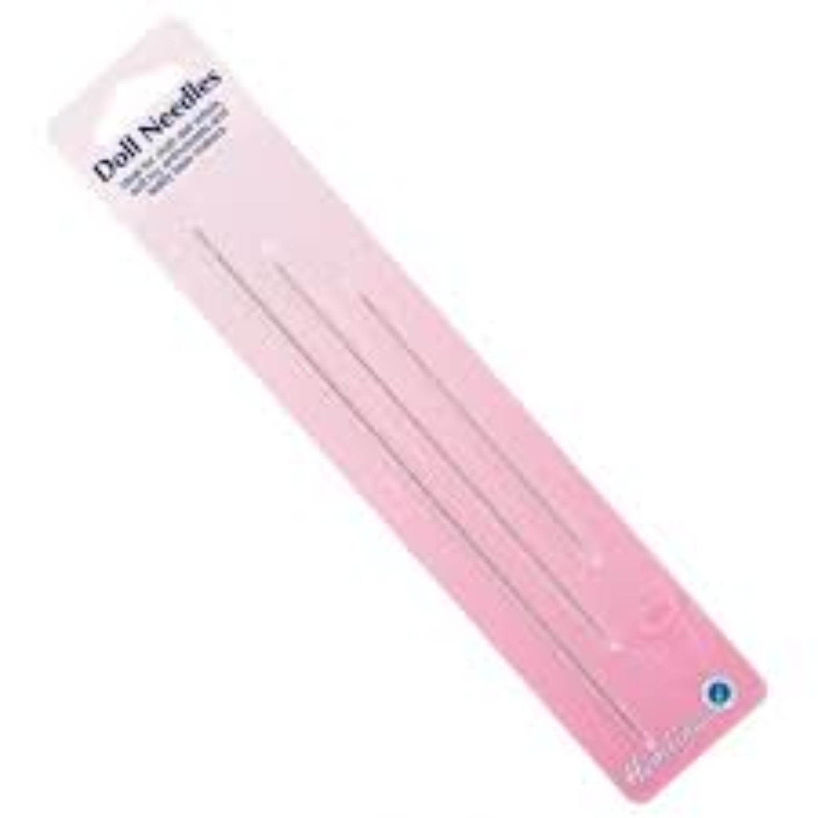 Hemline Doll Needles Hand Sewing Needles 3 Pack Dolls | eBay