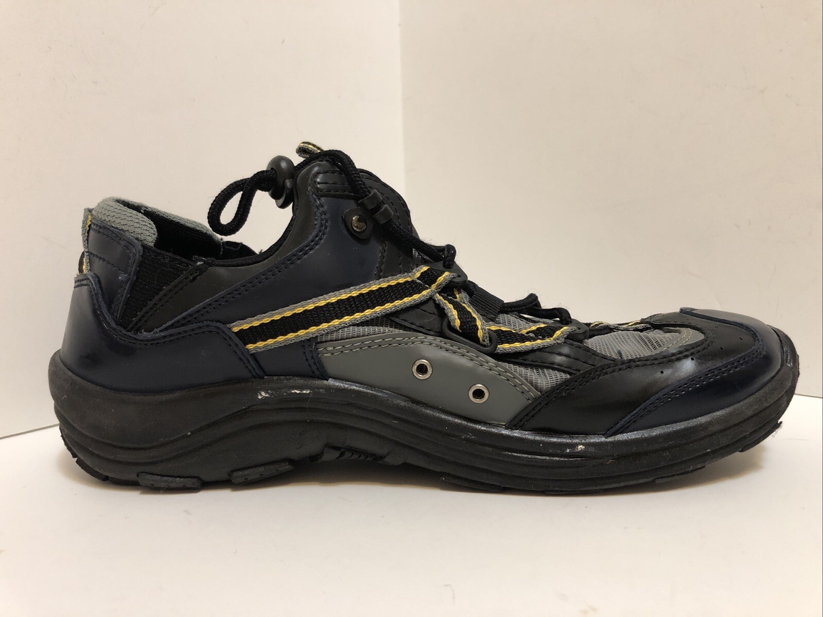 Cross Trekkers Men’s Blue Shoes Size 10.5 | eBay