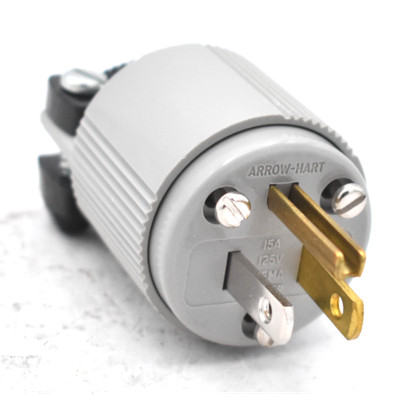 ARROW HART 6266 SAFETY-GRIP PLUG | eBay