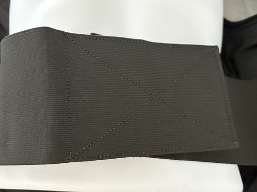 SAFARILAND Bothell Oregon City Armor Plate Carrier Front Open XLT Black ...