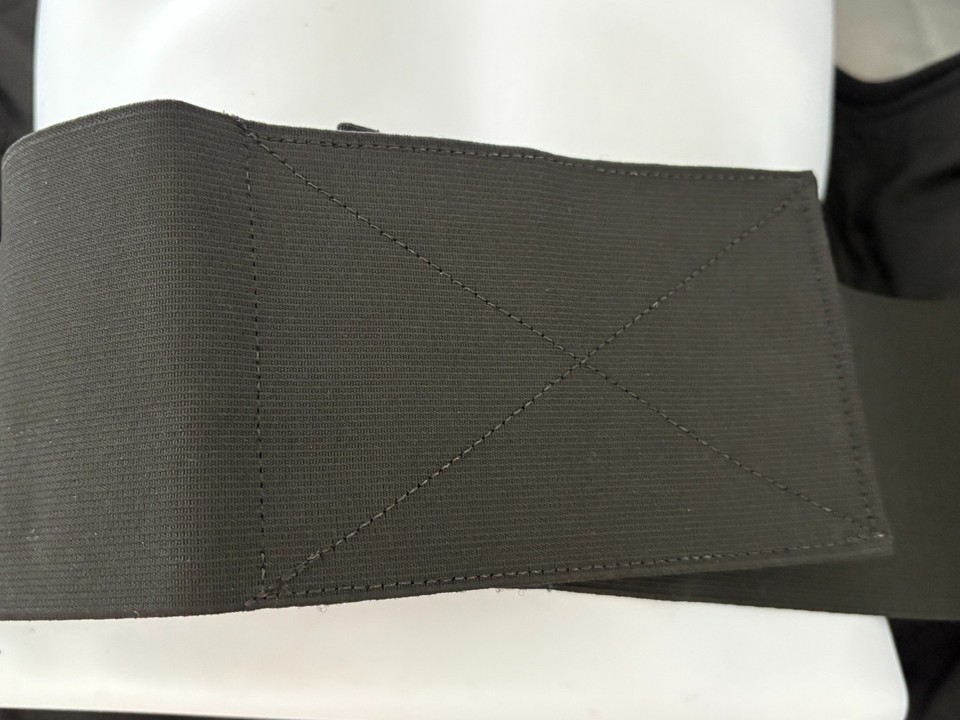 SAFARILAND Bothell Oregon City Armor Plate Carrier Front Open 2XL Black ...