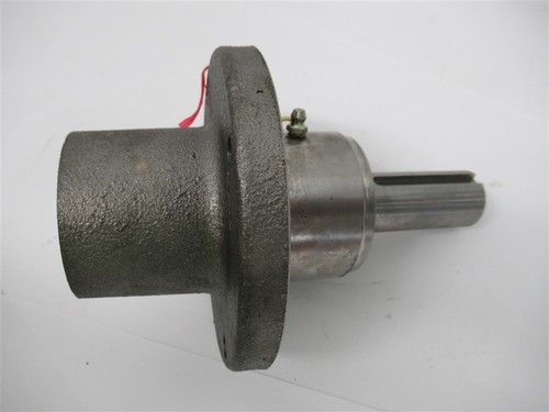 Scag 461663, Mower Spindle Assembly | eBay