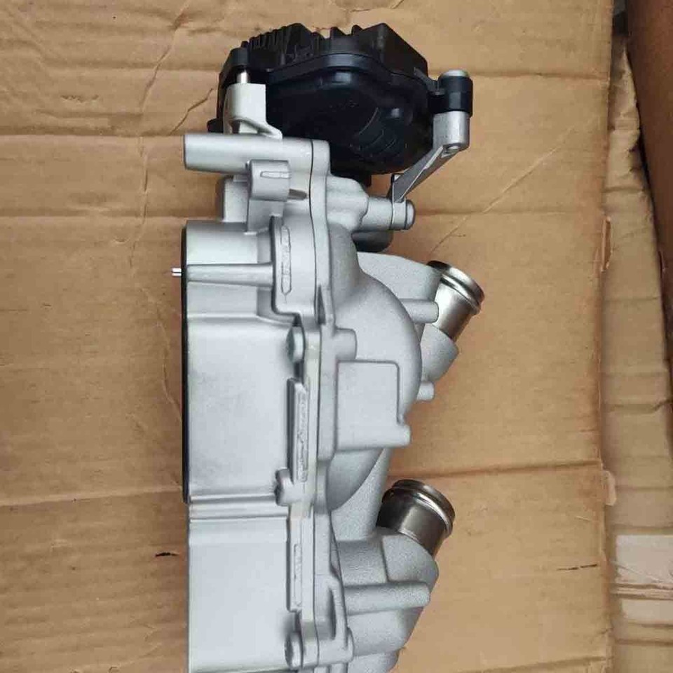 Water Pump Coolant Pump 05E121111AB Fit For VW SEAT SKODA AUDI 1.0 1.5 ...