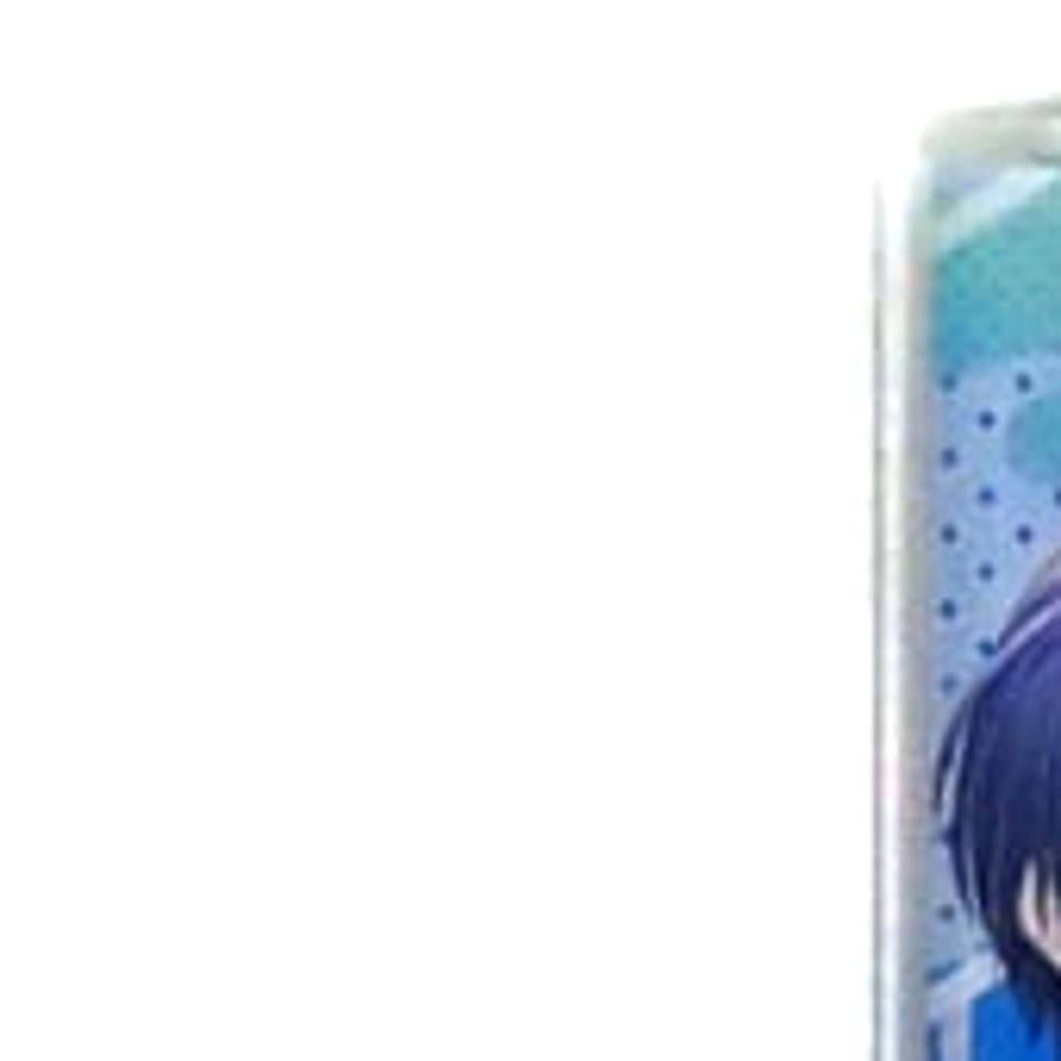 Project SEKAI Toya Aoyagi Acrylic Stick Keychain Collection A 3rd An ...