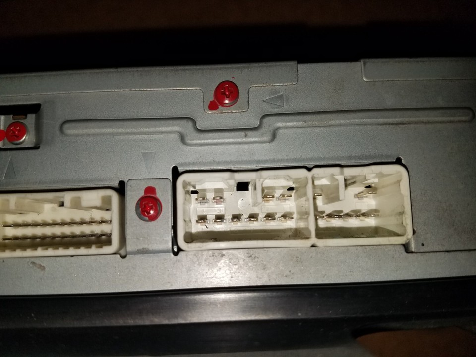 2006 2007 2008 2009 LEXUS IS250 IS350 RADIO AMPLIFIER AMP PIONEER 86280 ...