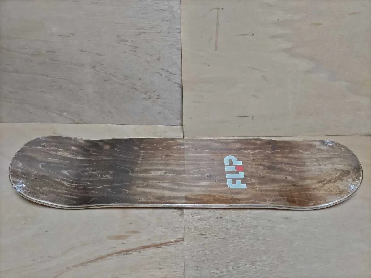 Simple Skateboard Designs