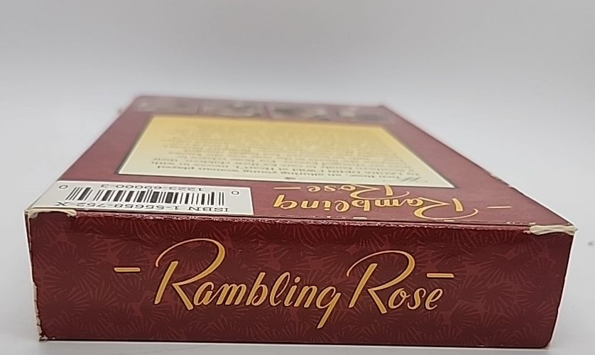 Rambling Rose (VHS, 1992) Laura Dern, Robert Duvall | eBay