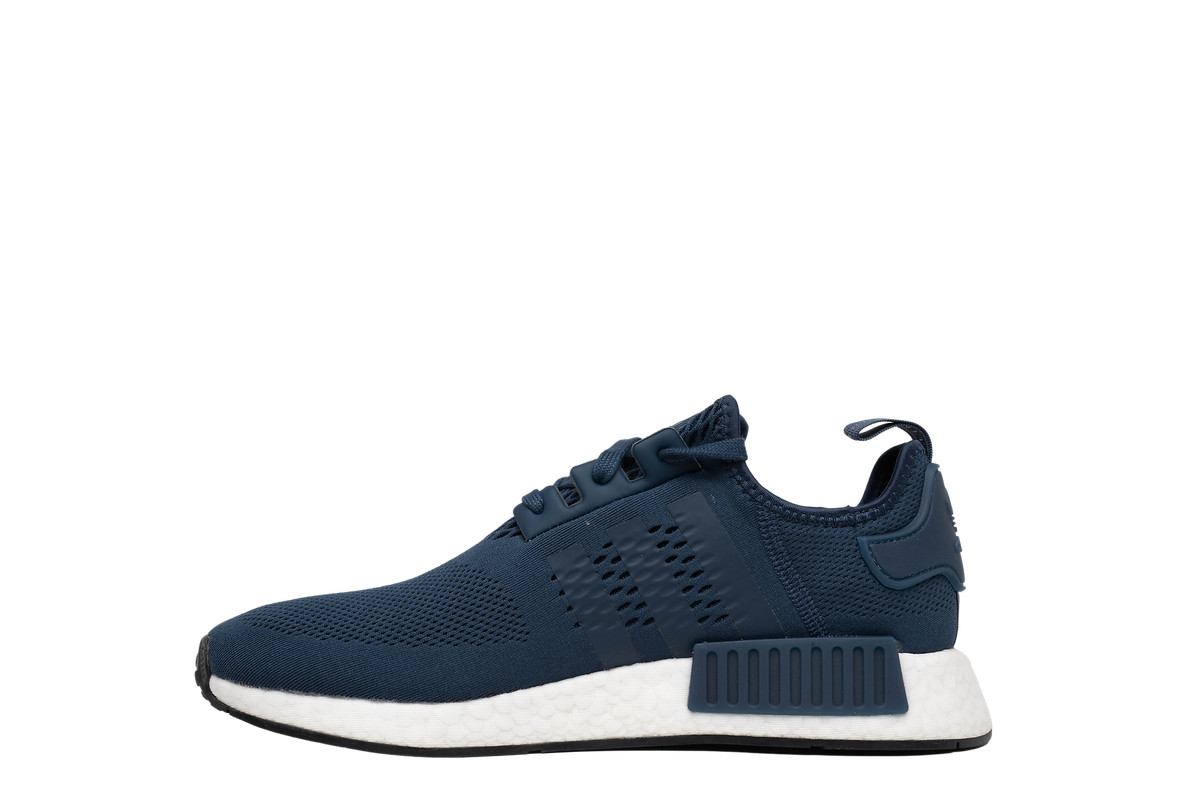 adidas NMD_R1 Crew Navy for Sale | Authenticity Guaranteed | eBay