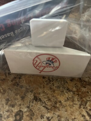 Yankees Stand Up Display | eBay