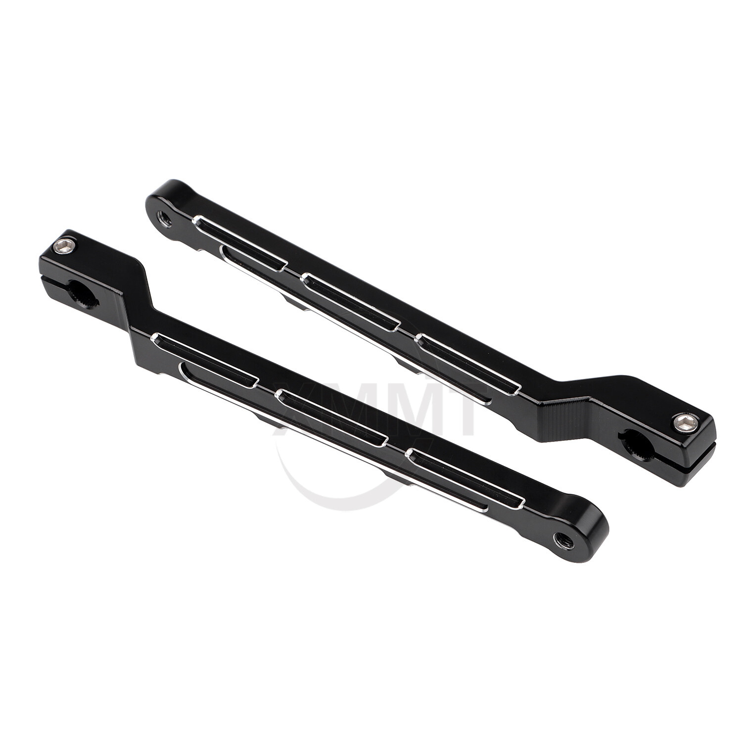 9.84" Extended Heel Toe Shift Lever For Harley Road King Softail Tour ...