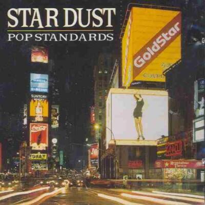 Star Dust Pop Standards - Music CD - - - - Very Good - Audio CD - 0 ...