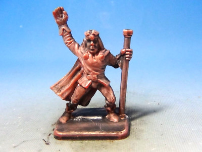 Warhammer Fantasy Milton Bradley Heroquest Plastic Wizard Character ...